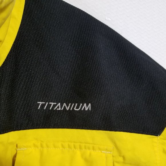 Columbia | Jackets & Coats | Columbia Mens Large Titanium Heavy Jacket ...